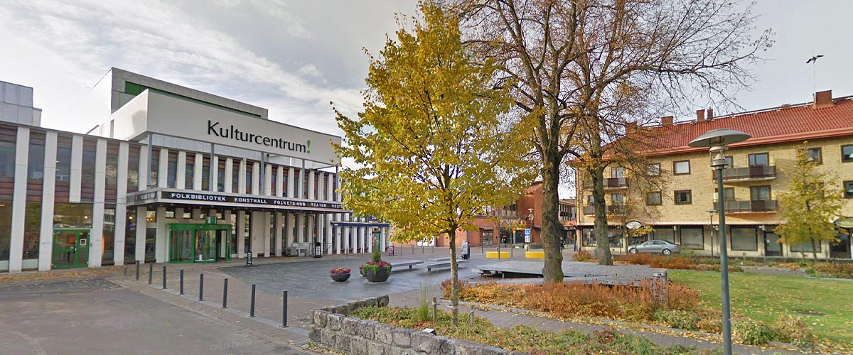 Flyttstädning & Flytthjälp i Sandviken